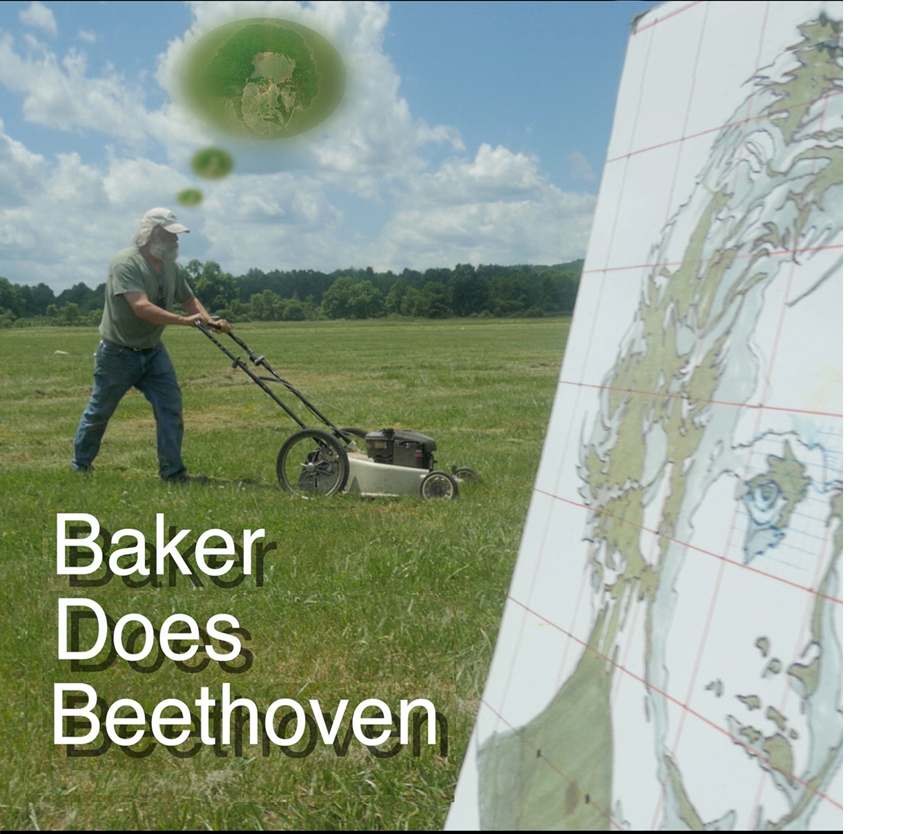 Spring Special Event – Roger Baker Film Slide | SHADOWLAND STAGES