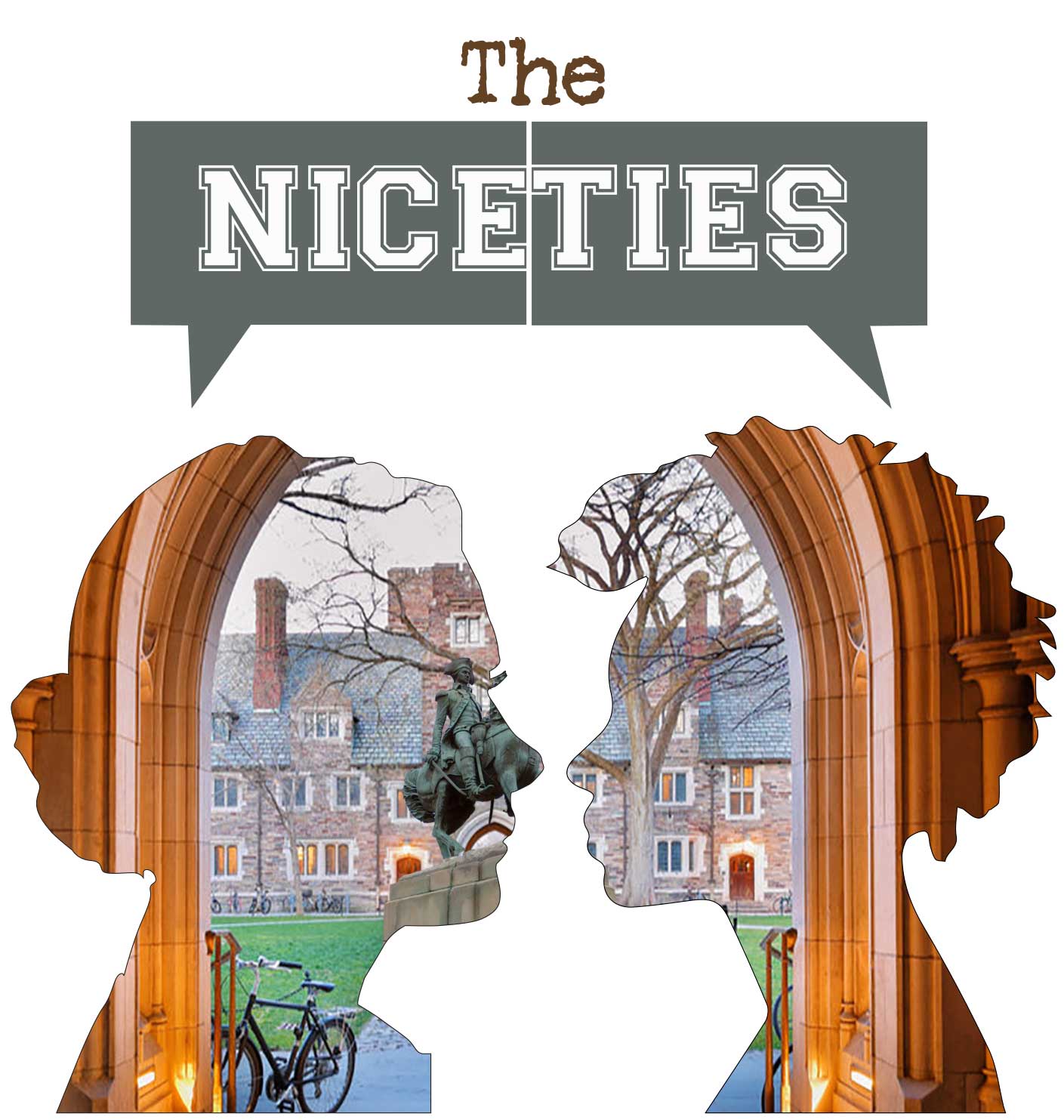 niceties | SHADOWLAND STAGES