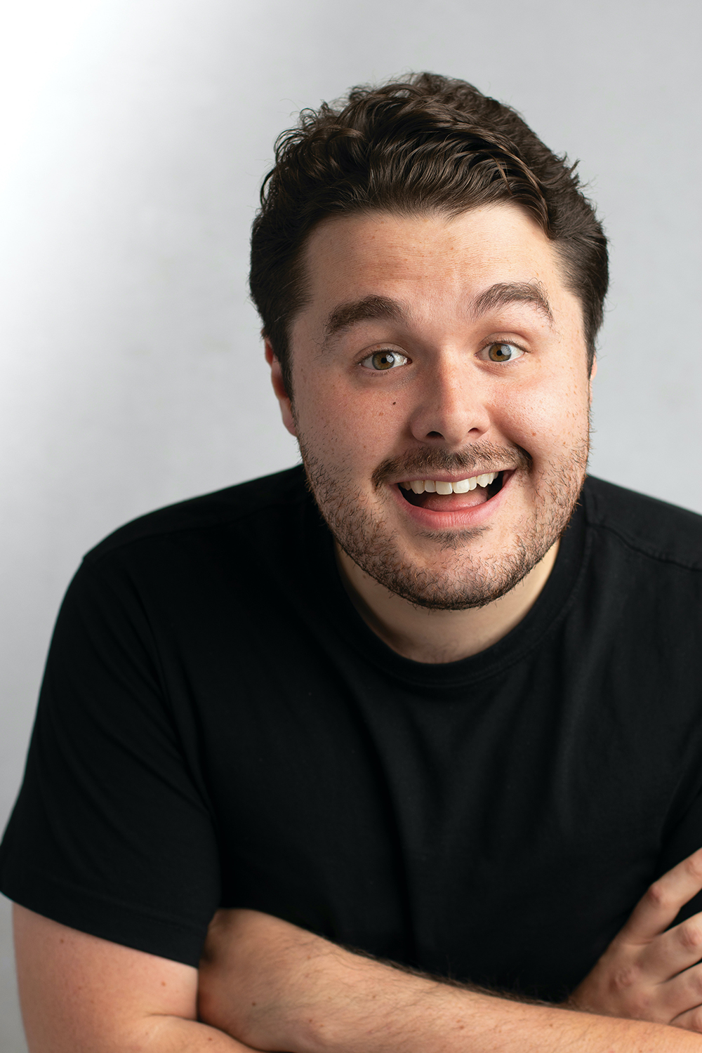 Sean Walsh High Res HeadshotSM | SHADOWLAND STAGES