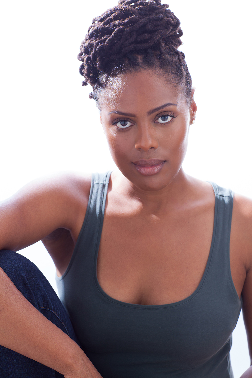 Nikkole SalterSMALL | SHADOWLAND STAGES