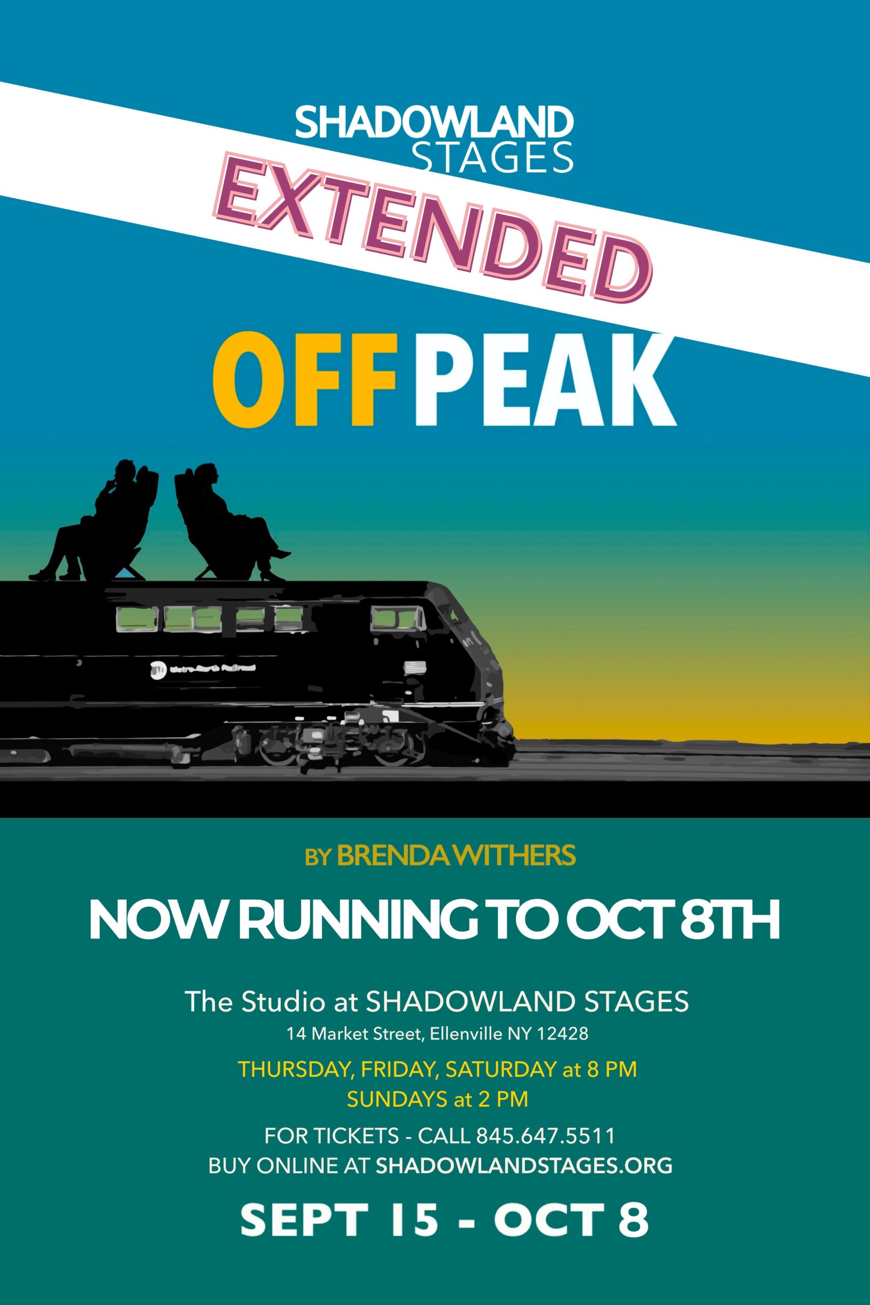 8 | SHADOWLAND STAGES