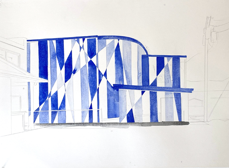 Main Stage-Left side | SHADOWLAND STAGES