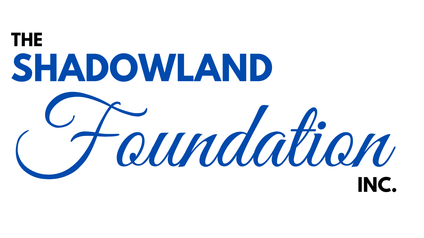 ShadowlandFoundation | SHADOWLAND STAGES